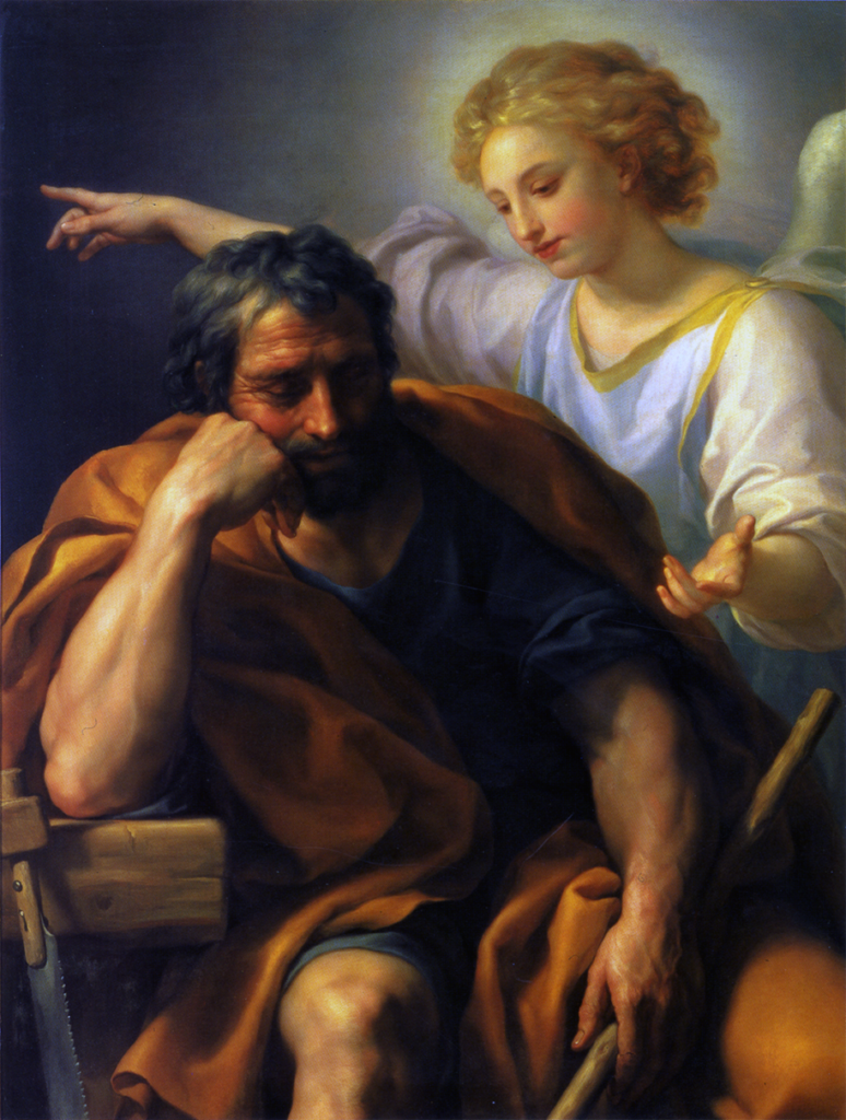 Patris Corde | Our Lady of Grace Rosaries