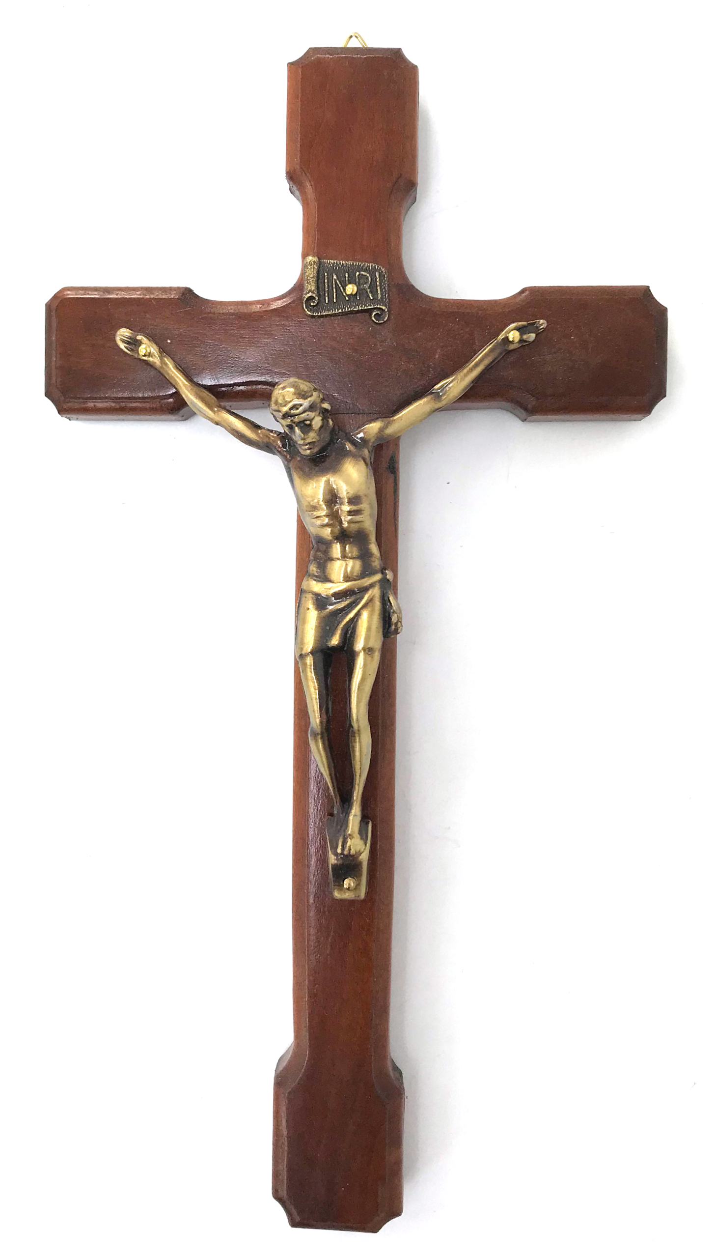 9 Reasons to Display a Crucifix in Our Homes | Our Lady of Grace Rosaries