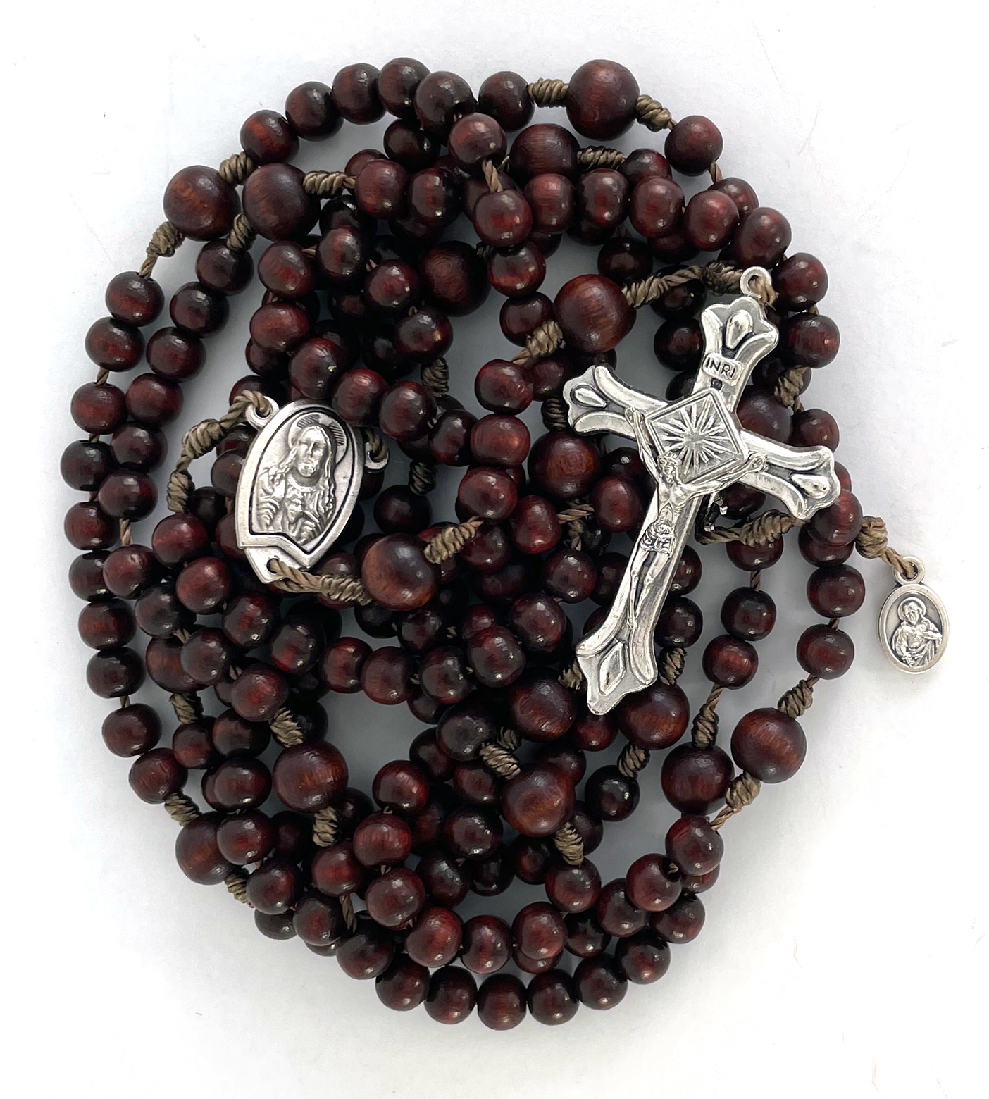 Rosary with 20 Decades | Our Lady of Grace Rosaries