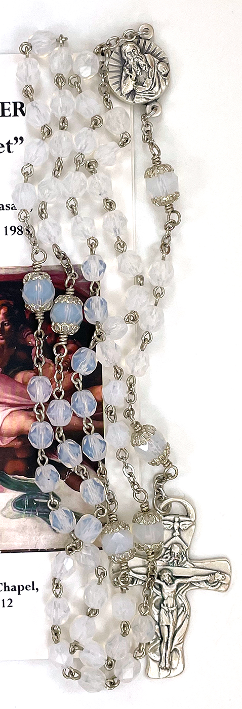Rosary of the Father | Our Lady of Grace Rosaries