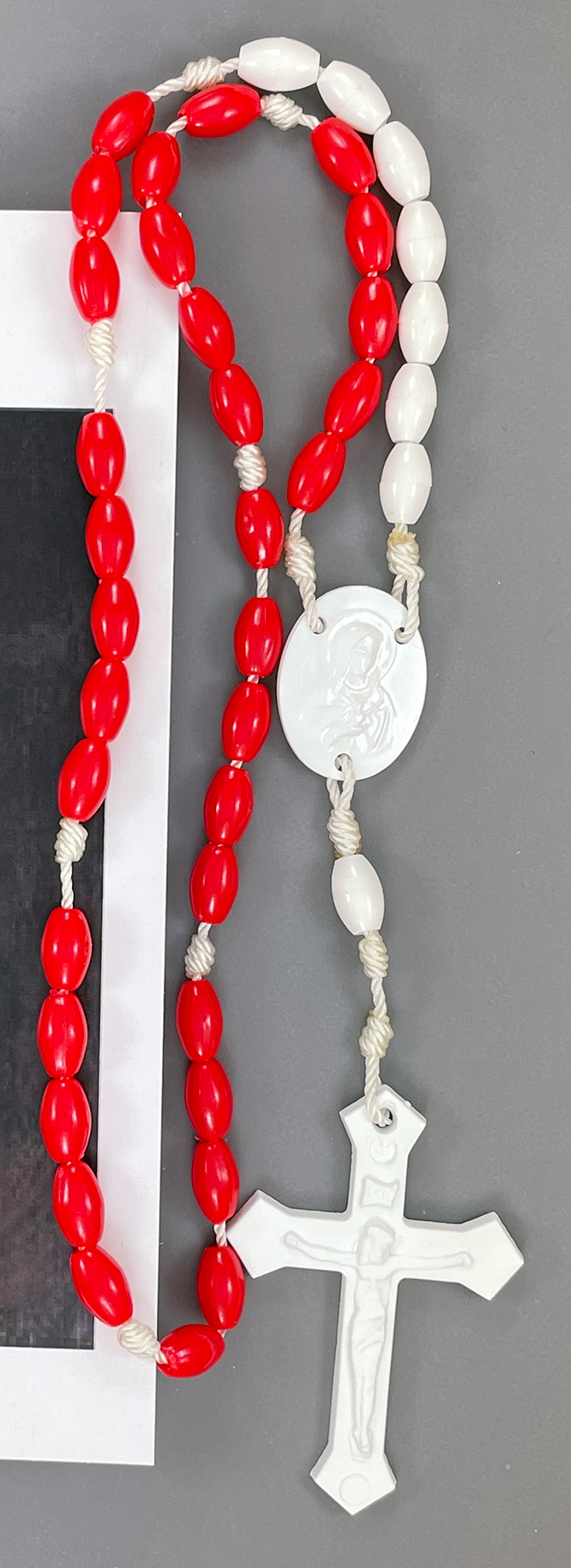 The Rosary of Jesus | Our Lady of Grace Rosaries